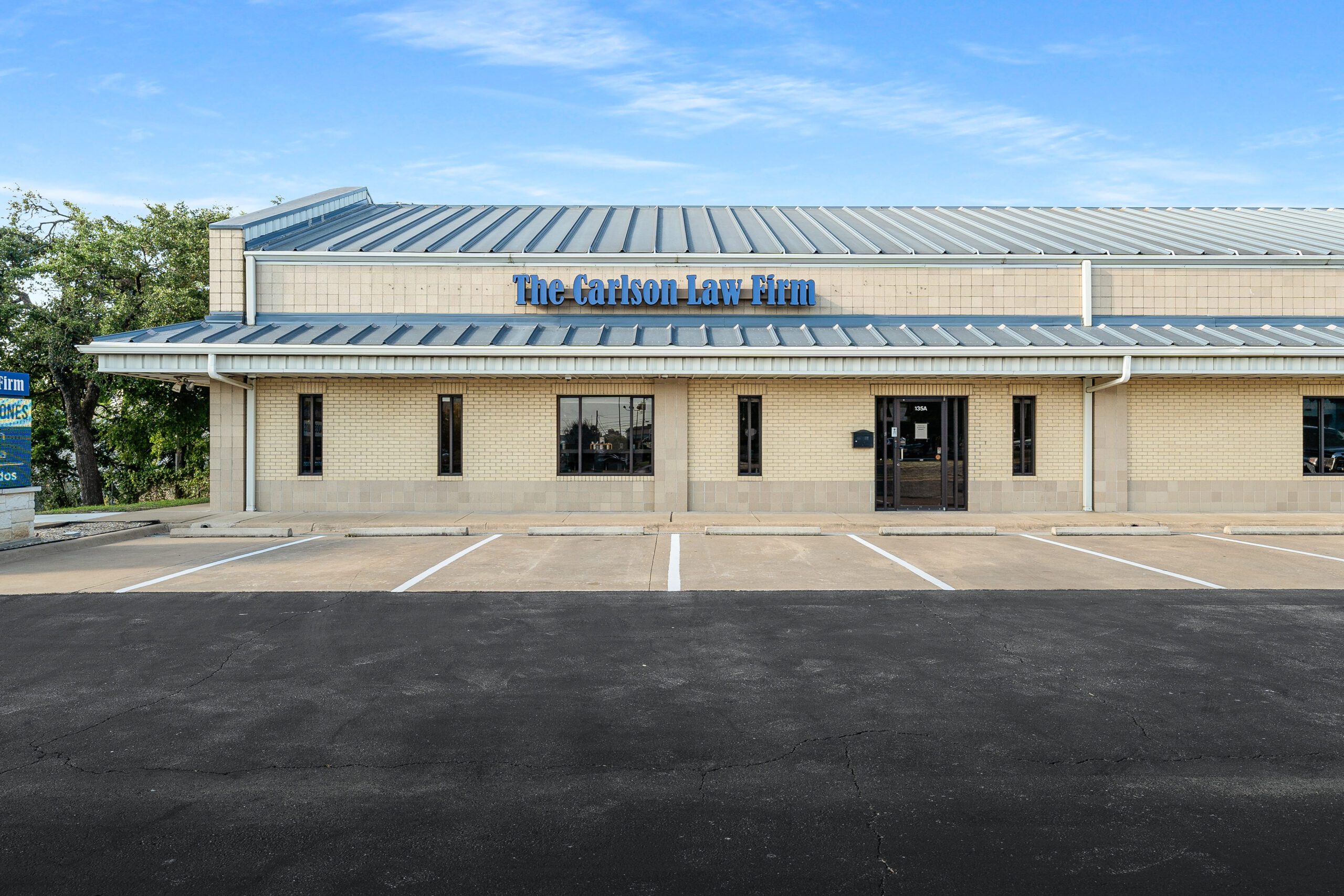 Abogados de Lesiones en Sur Austin | Carlson Law