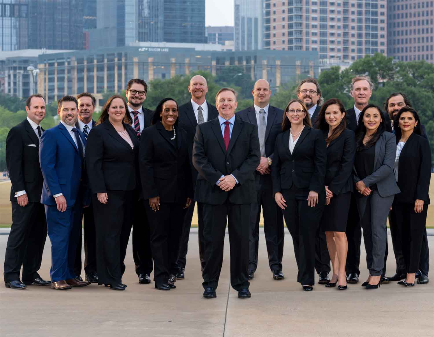 Killeen Car Accident Lawyer | The Carlson Law Firm