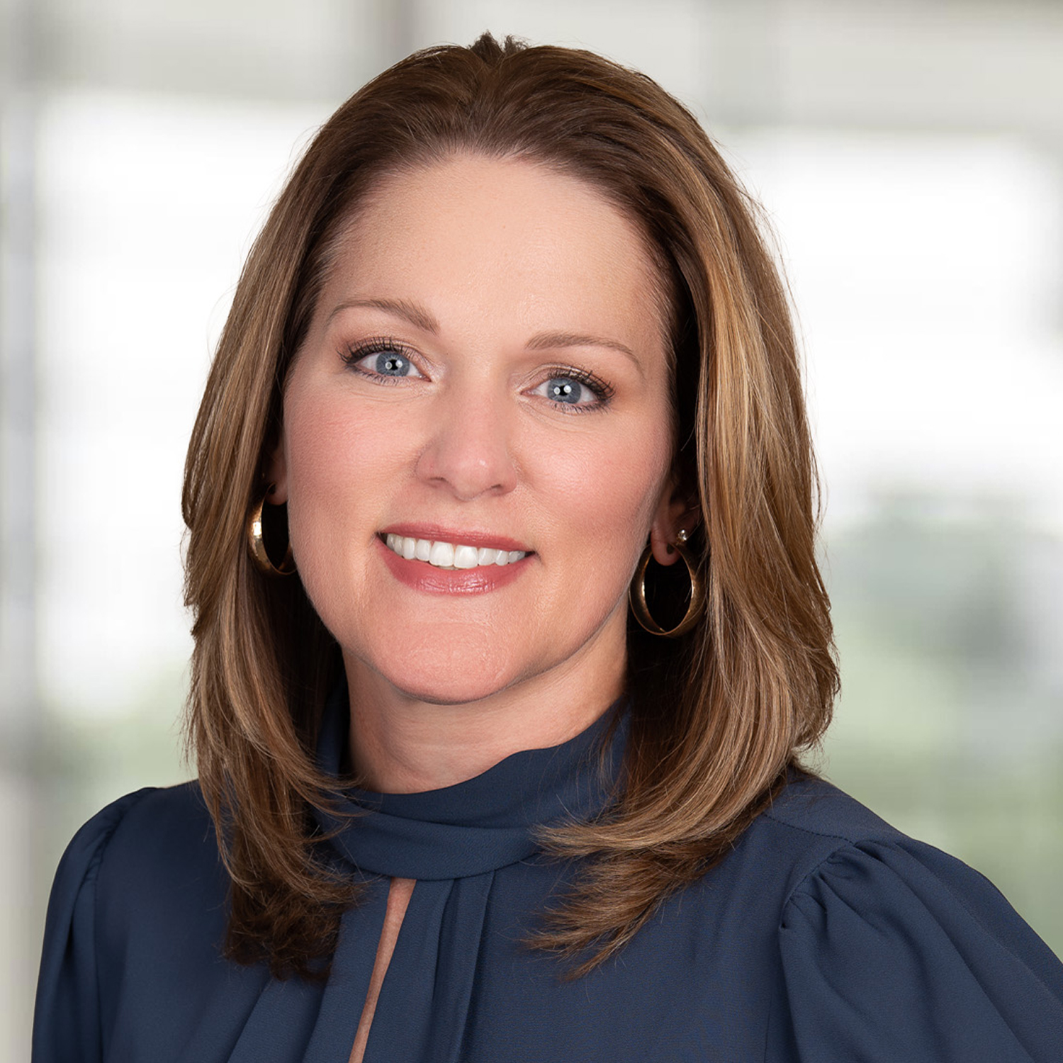 Lisa Griffin | Chief Operating Officer | The Carlson Law Firm
